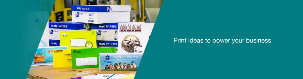 Standard and Specialty Envelopes