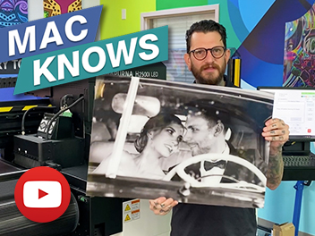 Picking the Right Printer Profiles for Your Wide-Format Printer