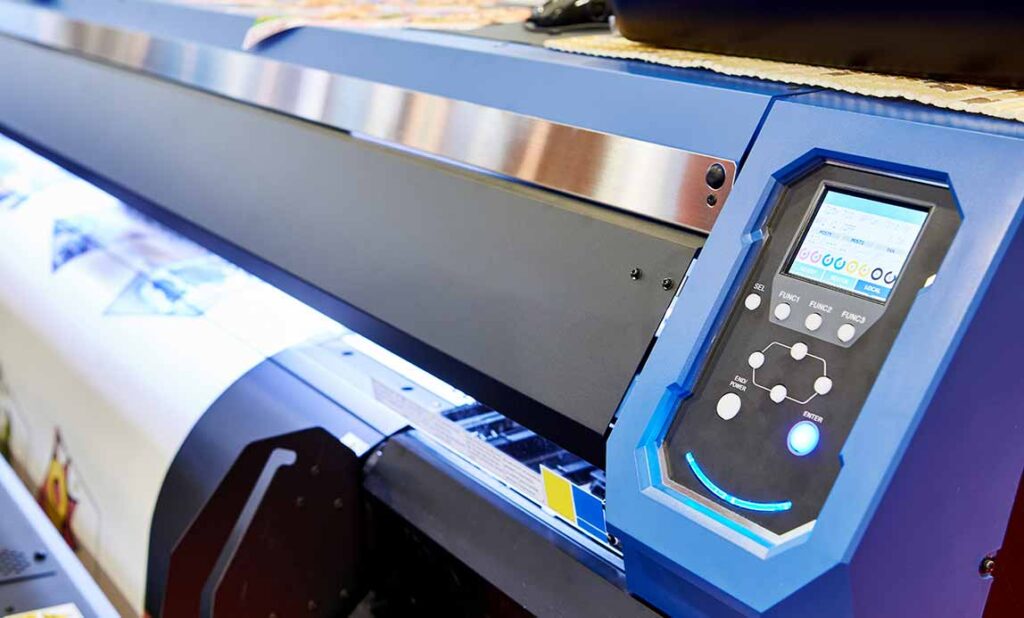 Automation in Wide Format Printing: Improving Turnaround Time and ...
